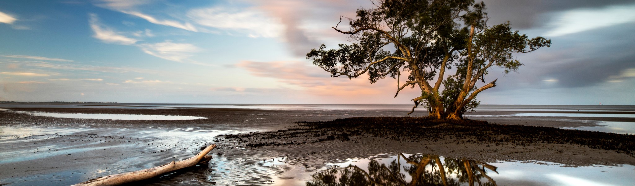 Nudgee Beach Environmental Education Centre